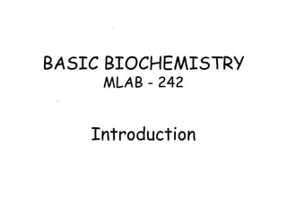 lect-1 basic biochem.pdf
