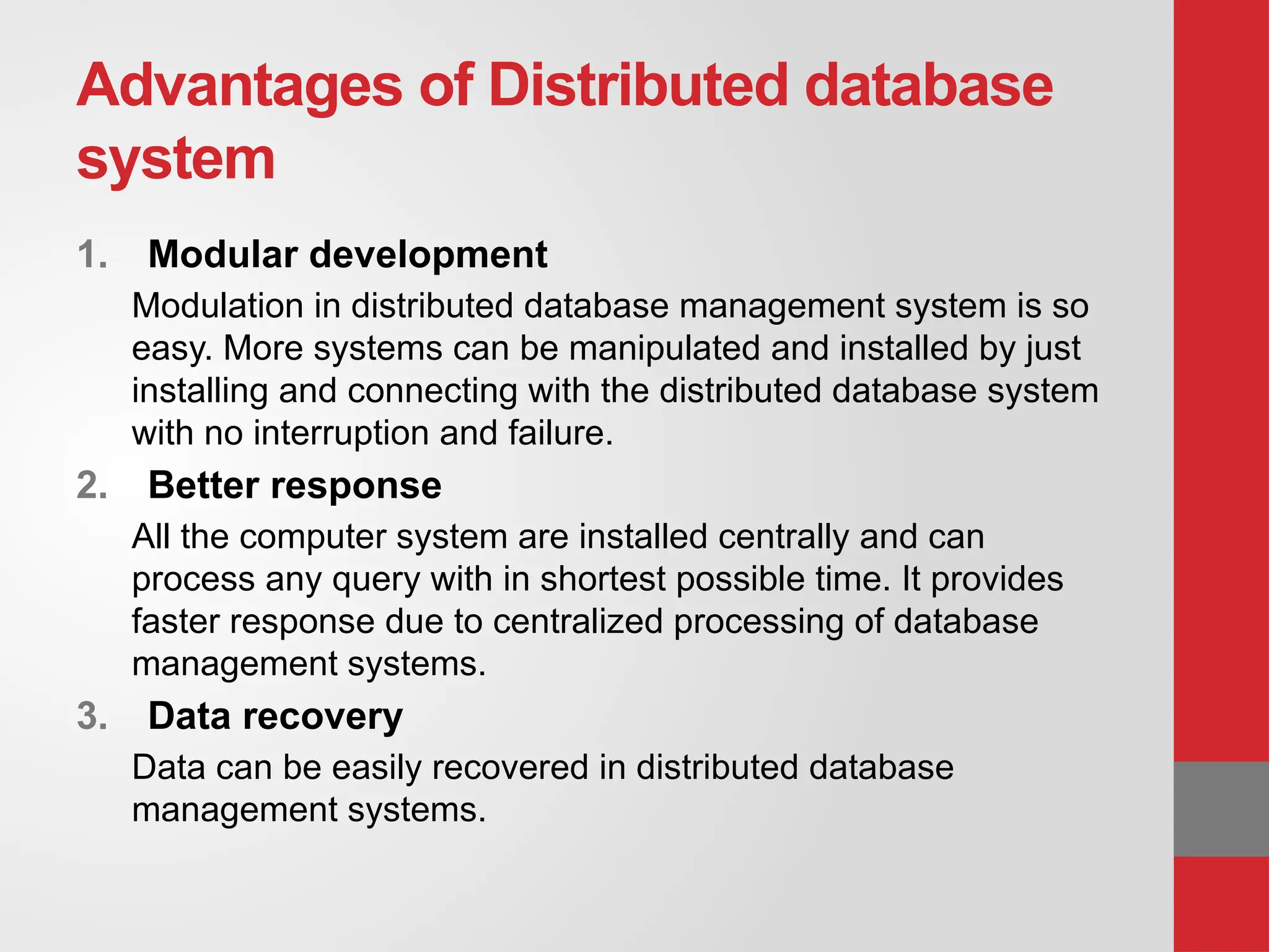 Lect-1 database management system 1 class | PPT