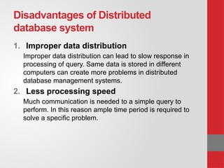 Lect-1 database management system 1 class | PPT