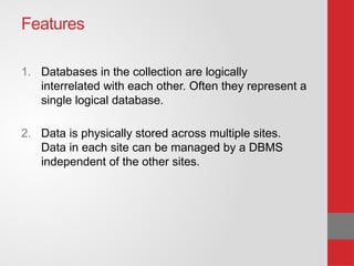 Lect-1 database management system 1 class | PPT