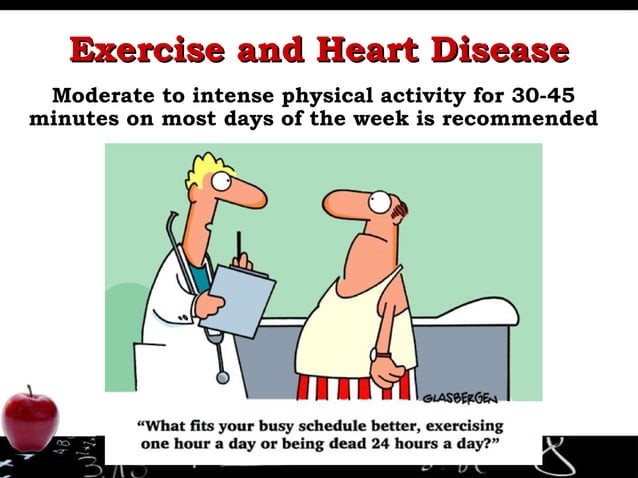Lect 1 heart disease patient education | PPT | Heart and Cardiovascular ...