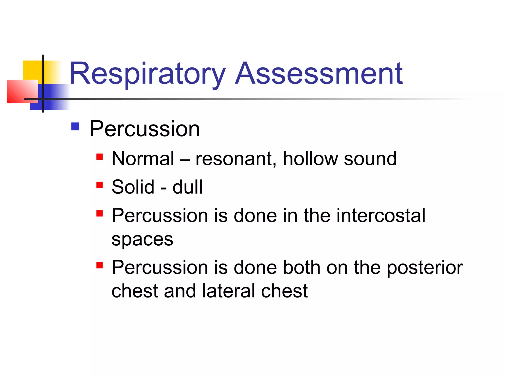 Lect 1 physical assessment acute care nursing program 2005 | PPT