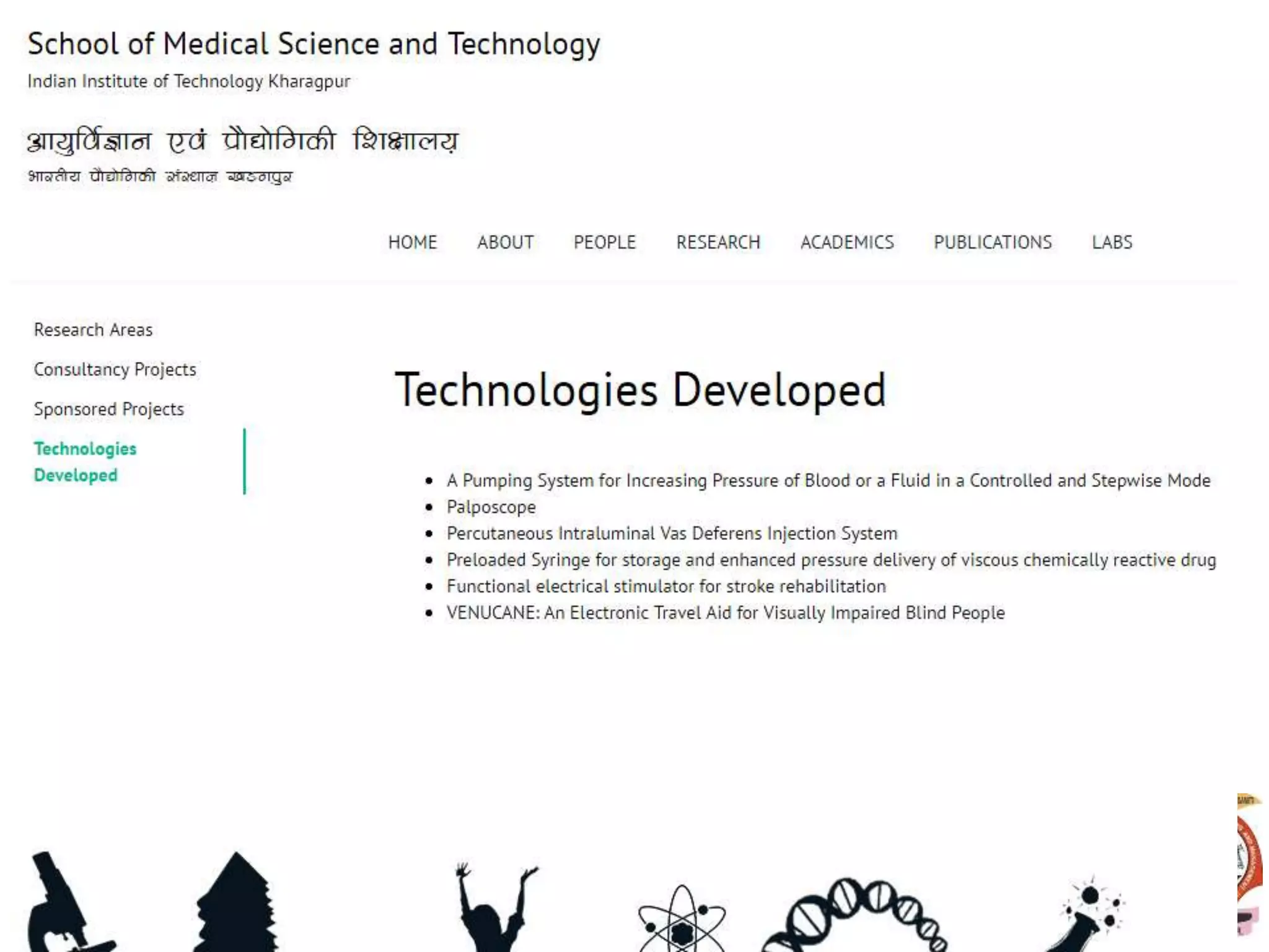 Scope for Biomedical Engineers | PPTX