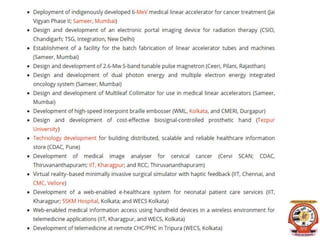 Scope for Biomedical Engineers | PPTX