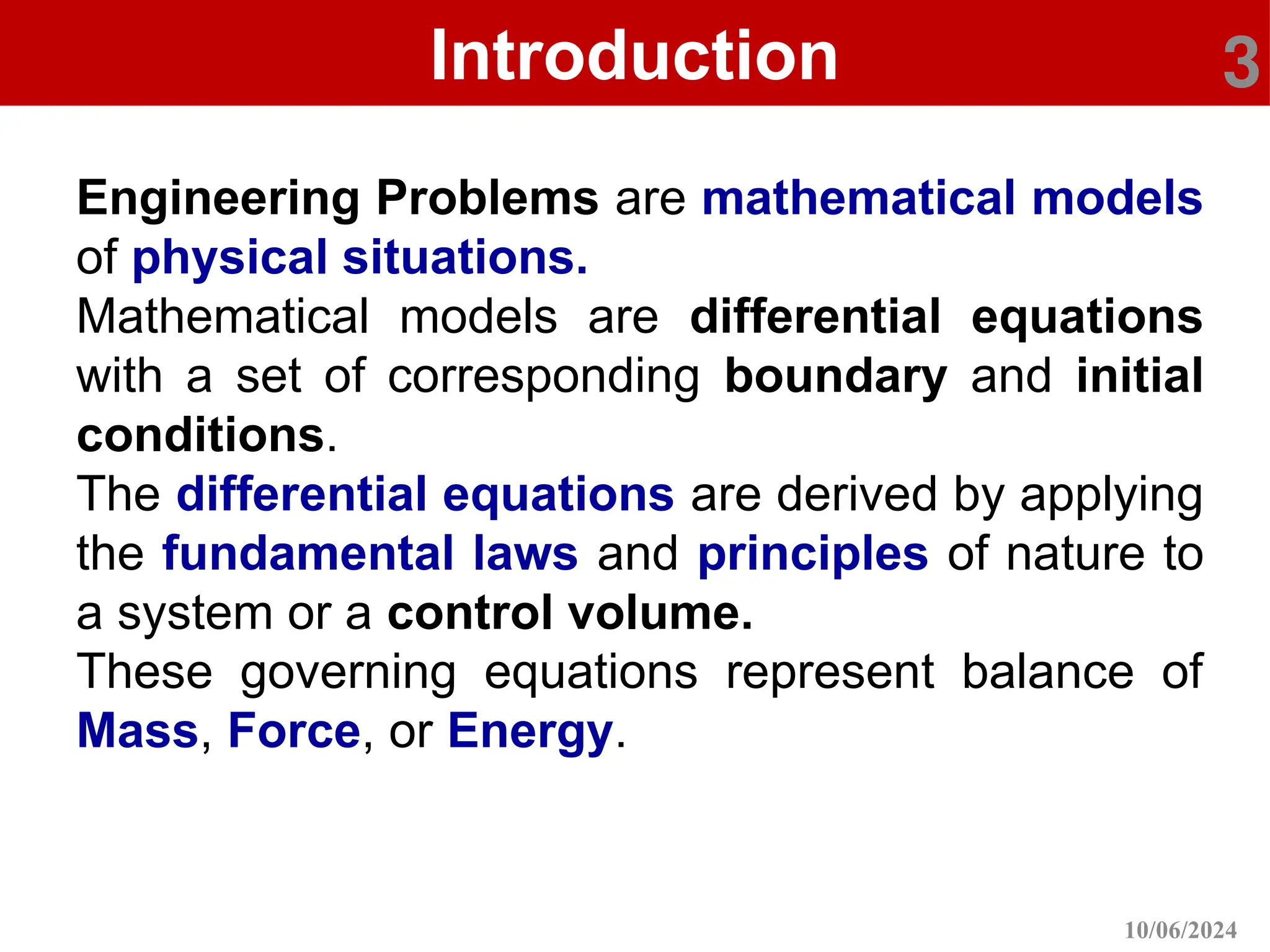 Finite Element Method-Algebra Basics.pptx