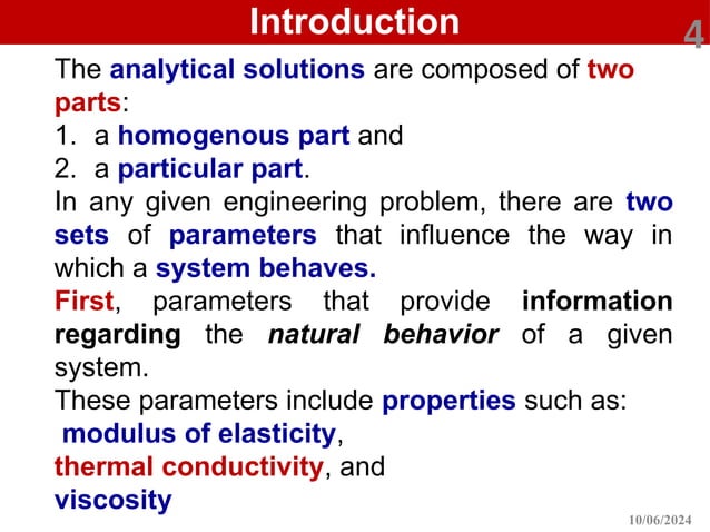 Finite Element Method-Algebra Basics.pptx