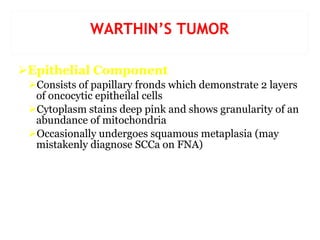 Lect.2. salivary gland pathology | PPT