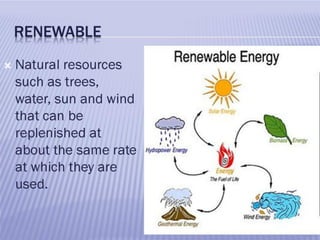 Introduction of energy science and technology | PDF