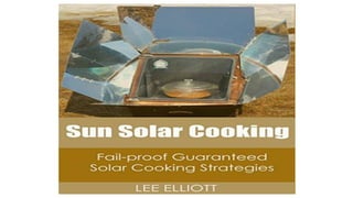 Lect. no. 4 solar energy. | PPT