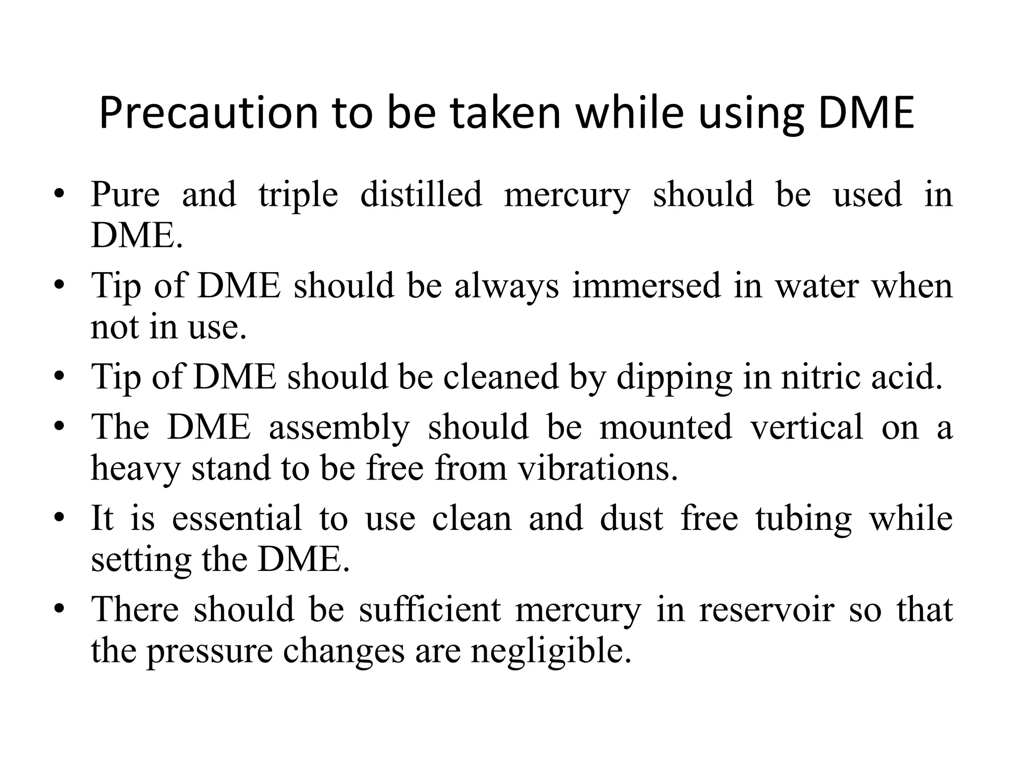 Lect. 2 DMG structure-uses-Advantages-limitation | PPTX