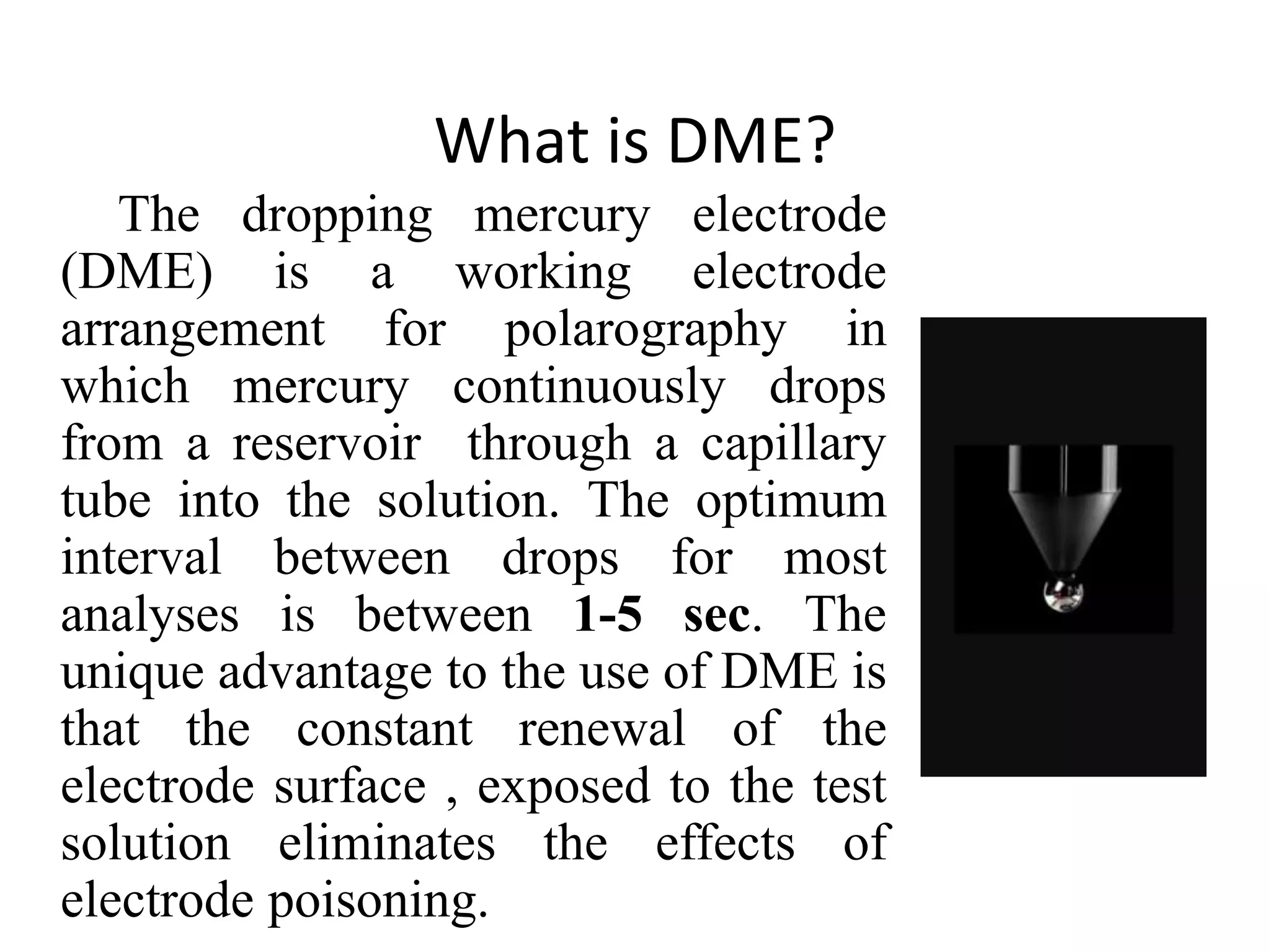 Lect. 2 DMG structure-uses-Advantages-limitation | PPTX