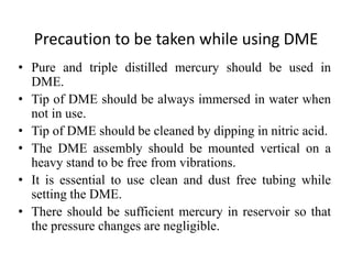 Lect. 2 DMG structure-uses-Advantages-limitation | PPTX | Chemistry ...