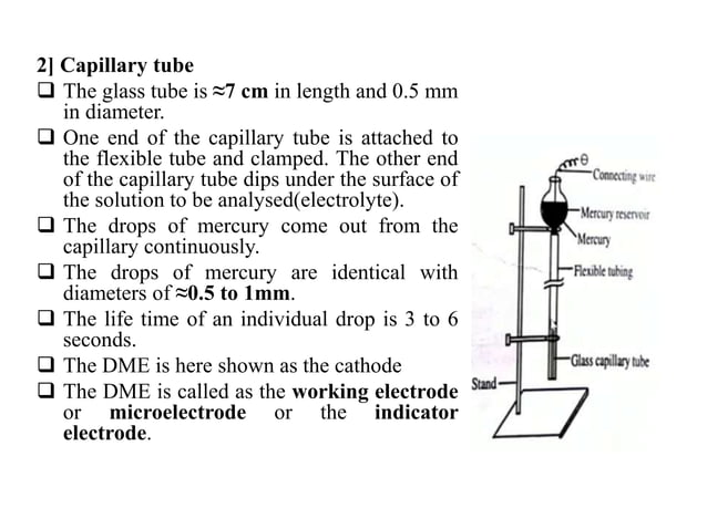 Lect. 2 DMG structure-uses-Advantages-limitation | PPTX | Chemistry ...