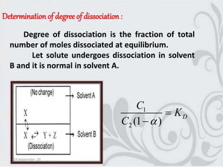 Lect. 8. application of nernst distribution law copy - copy | PPTX