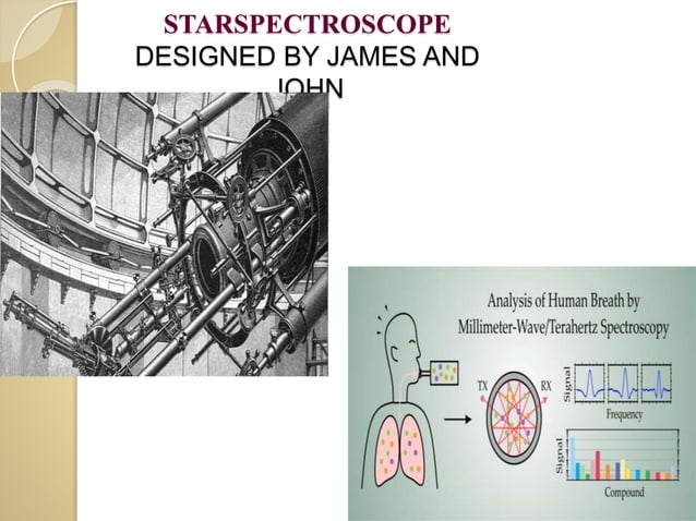 Lect. 23 rotational vibrational raman spectroscopy | PPTX | Chemistry ...
