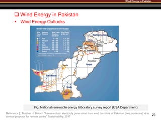 wind energy | PPT | Free Download