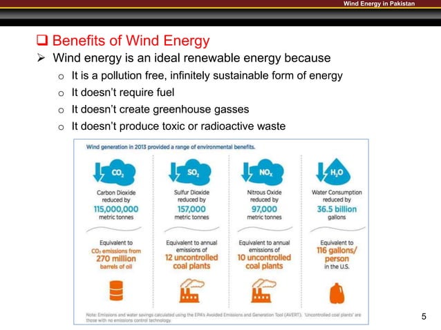 wind energy | PPT