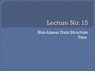 Lect 22 Zaheer Abbas | PPT