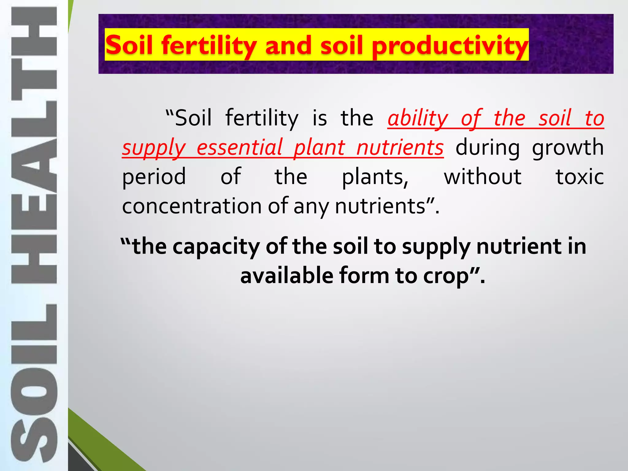 Fertilizer introduction | PDF