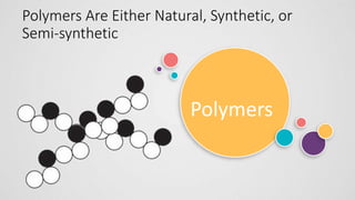 Basic Polymer Chemistry