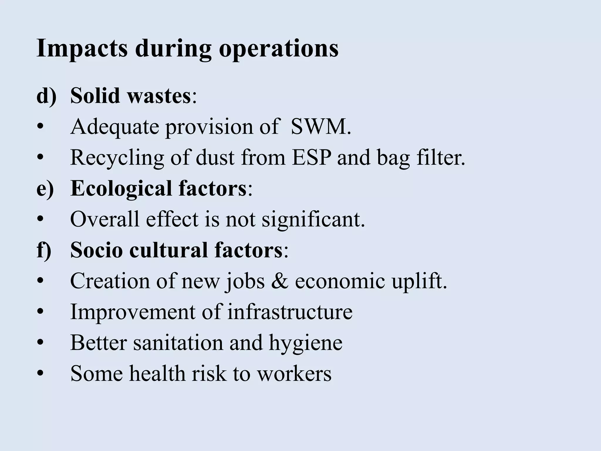 ENVIRONMENTAL IMPACT ASSESSMENT OF CEMENT PLANT___ A.pptx