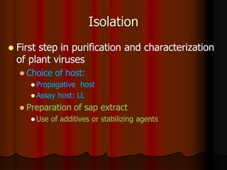 Lect. 5 Plant Virus Purification.pdf