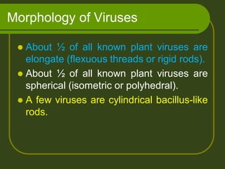 Lect.6 composition & Architecture of plant viruses.pdf