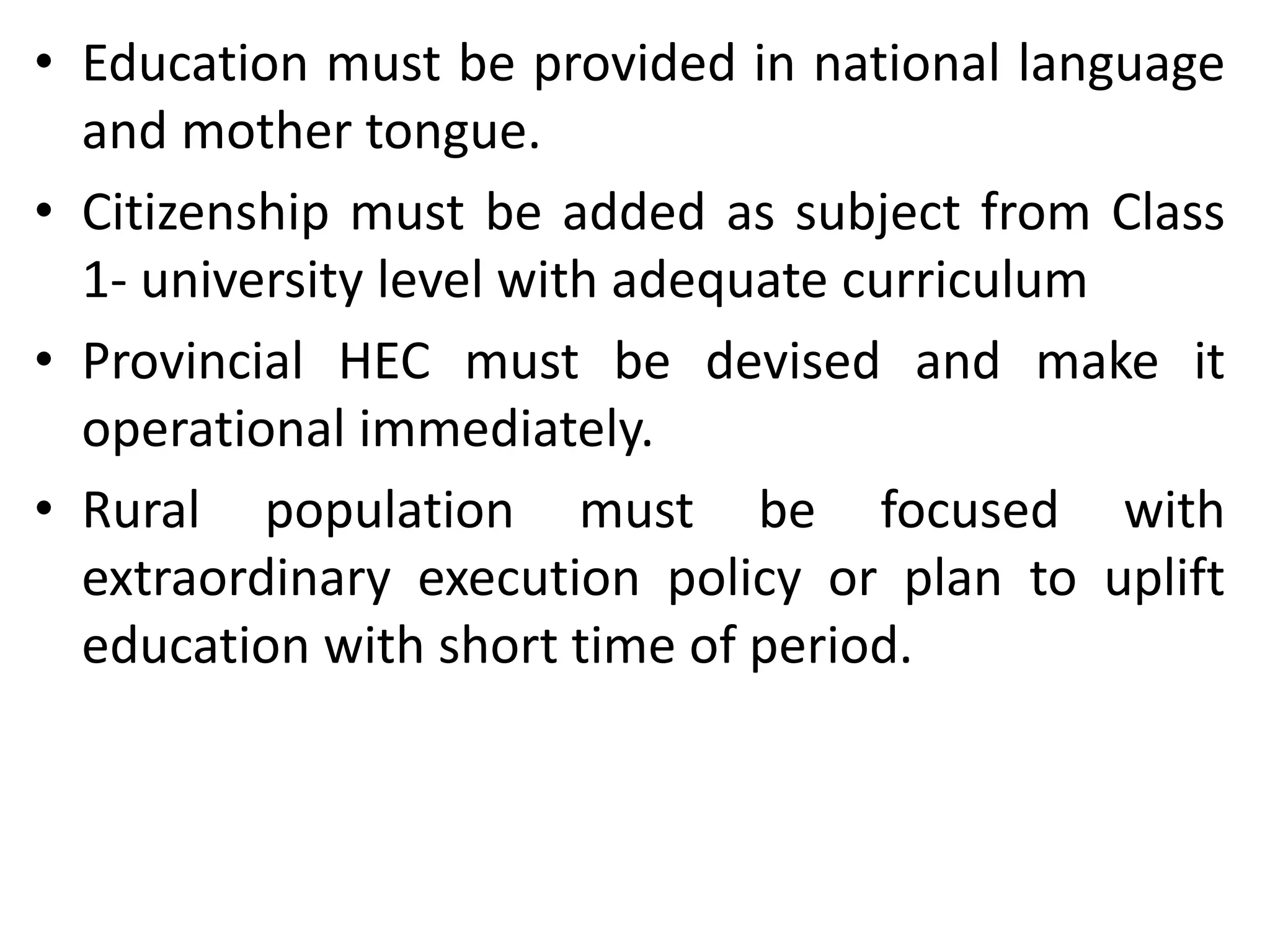 lect. 3 C.C.D problems in Pakistan.pptx