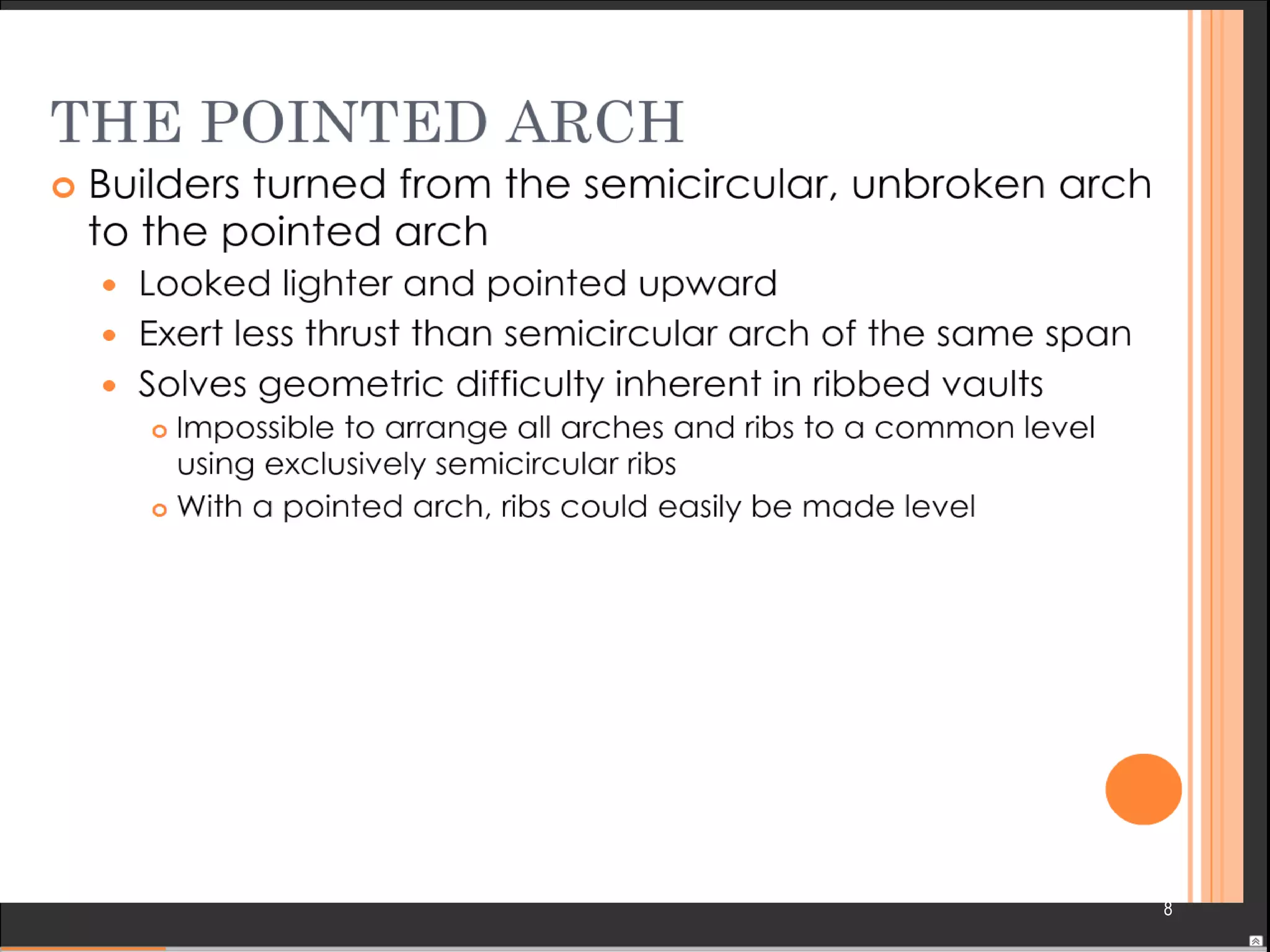 Lect. 6- Gothic Arch.pptx