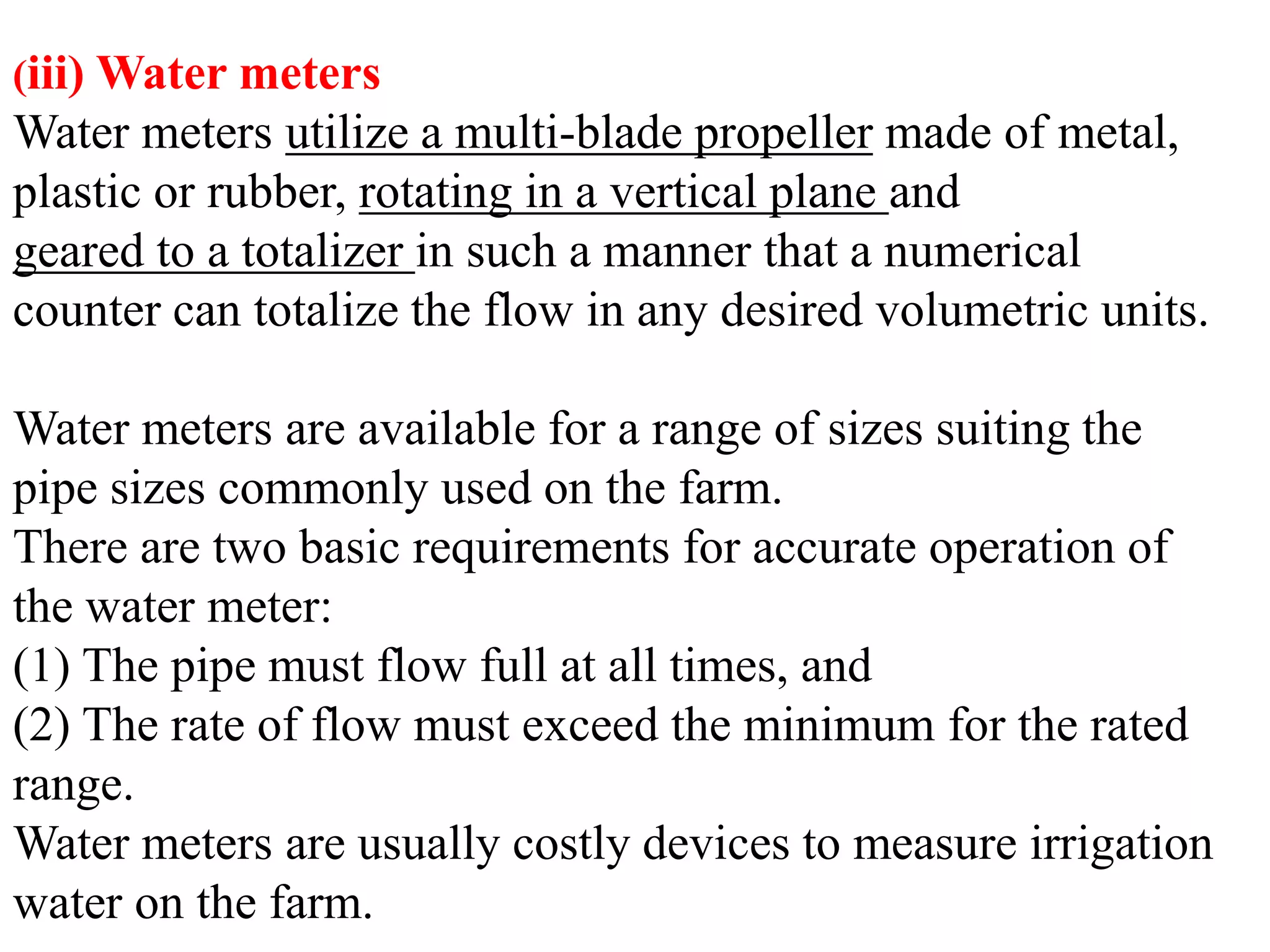 Lect. 11 water measure ppt. 2021 Final.pptx