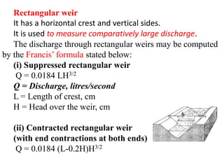 Lect. 11 water measure ppt. 2021 Final.pptx
