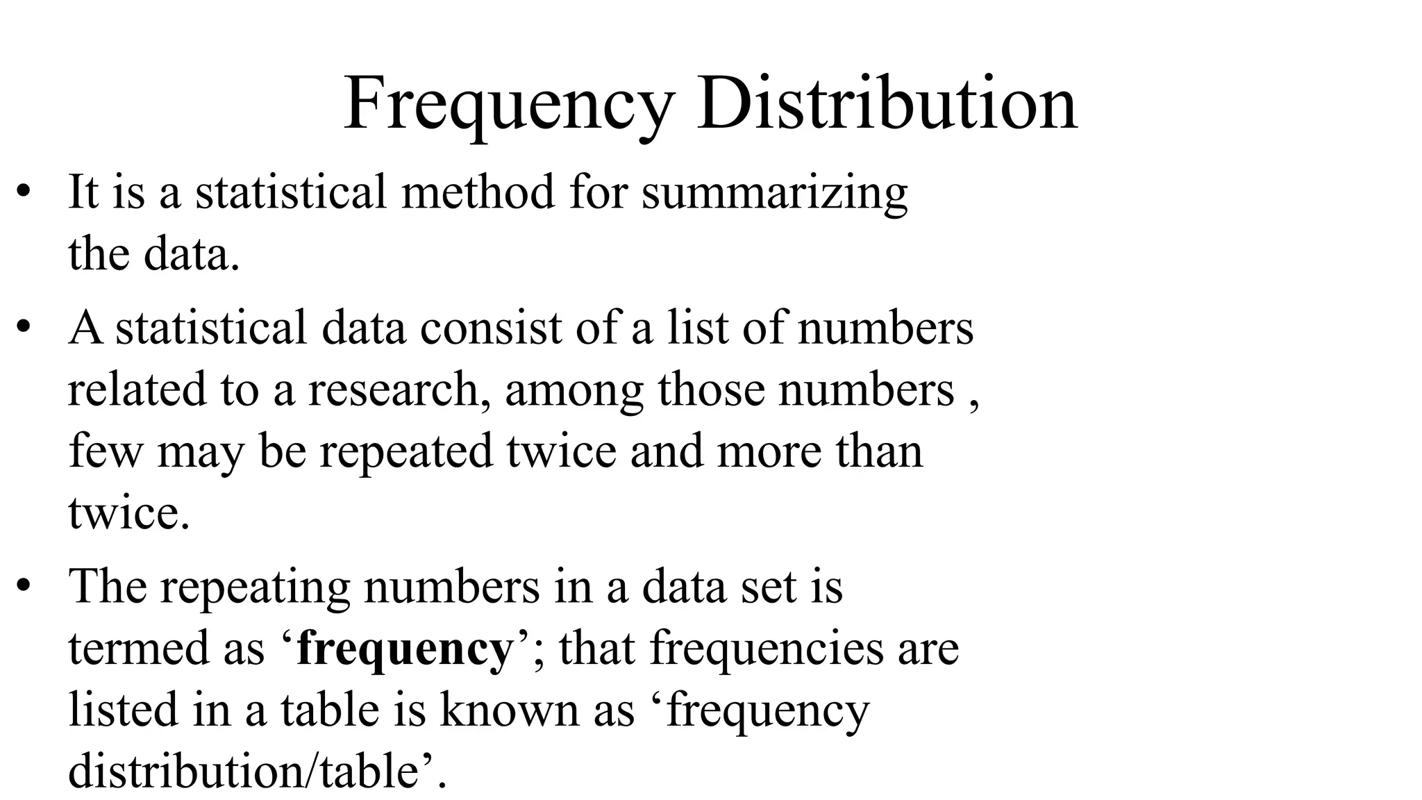 Biostatistics Lecture 1 8th Sem B.Pharm AKTU | PPTX