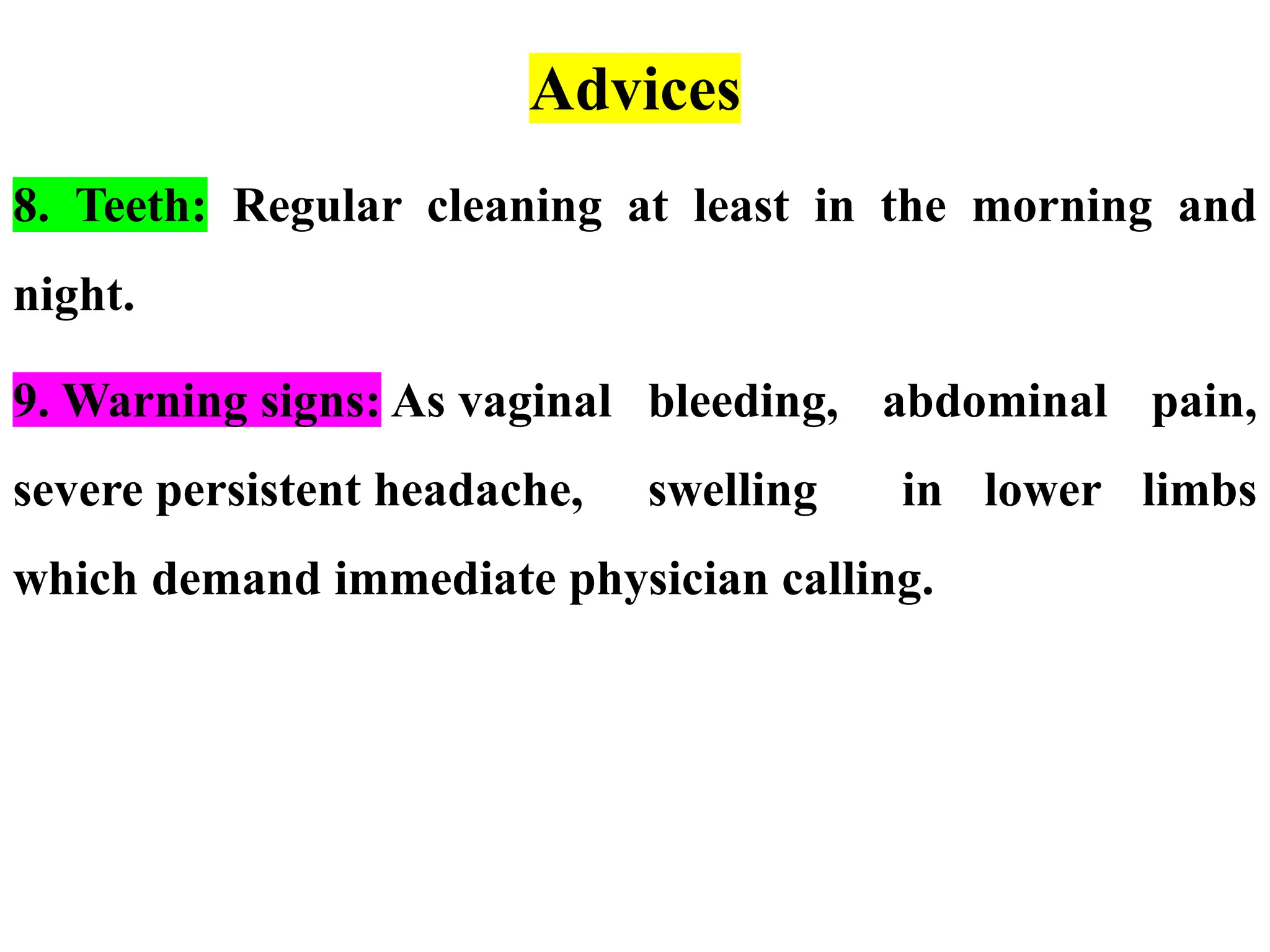 Lect. (3) Antenatal Care fall 2023 ٧.pdf