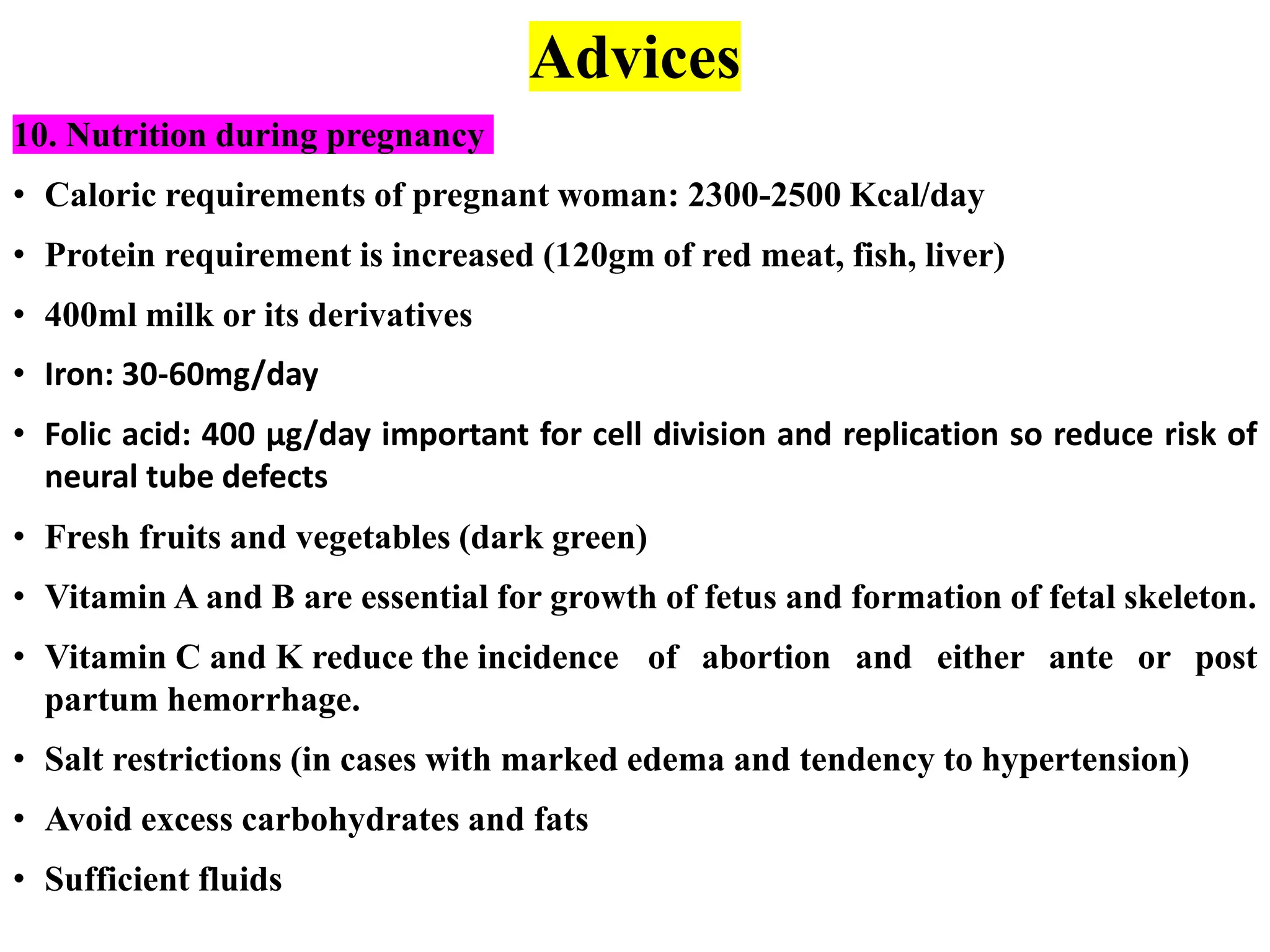 Lect. (3) Antenatal Care fall 2023 ٧.pdf