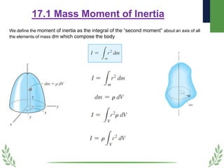 Lecture five rigid dynamics msa university | PDF