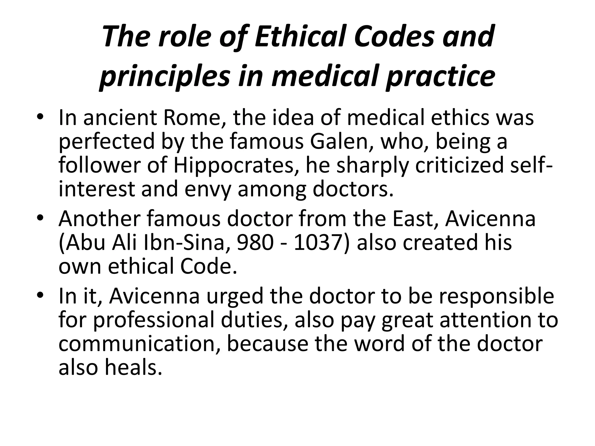 Lect. 1-BIOETHICS.INTRODUCTION. bio ethics | PPT