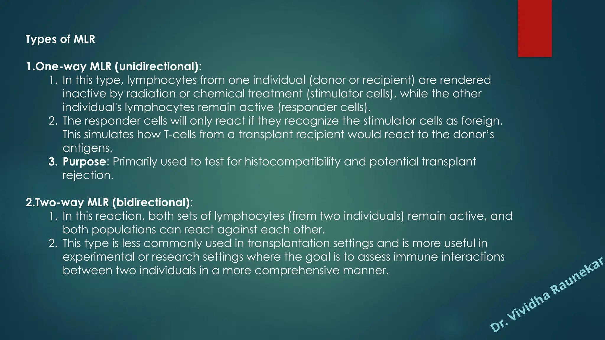Transplantation: Types, Advantages and challenges | PPTX