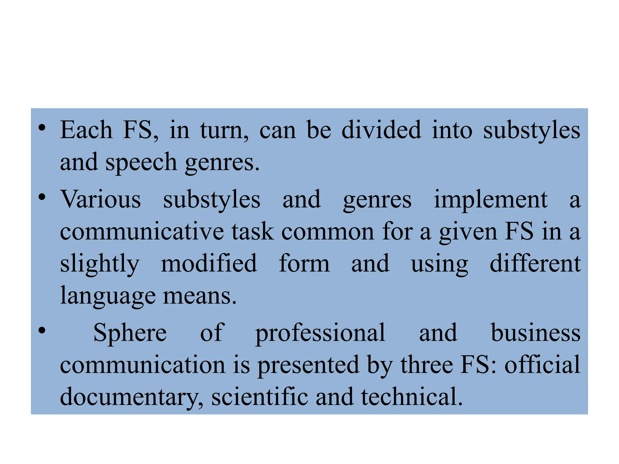 Scientific technical functional styles.pptx