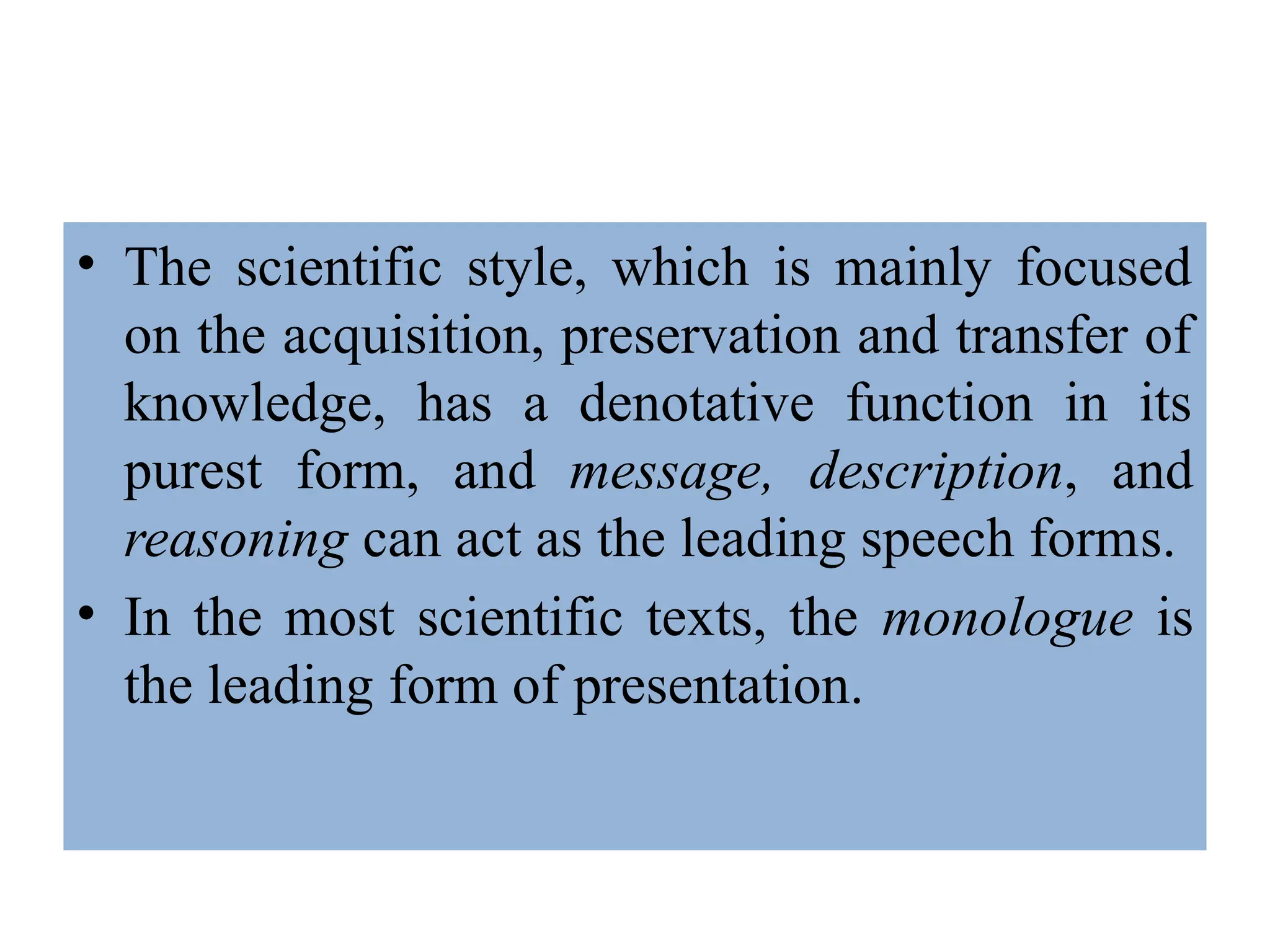 Scientific technical functional styles.pptx
