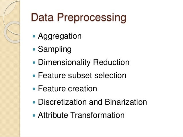 Lect 2 getting to know your data