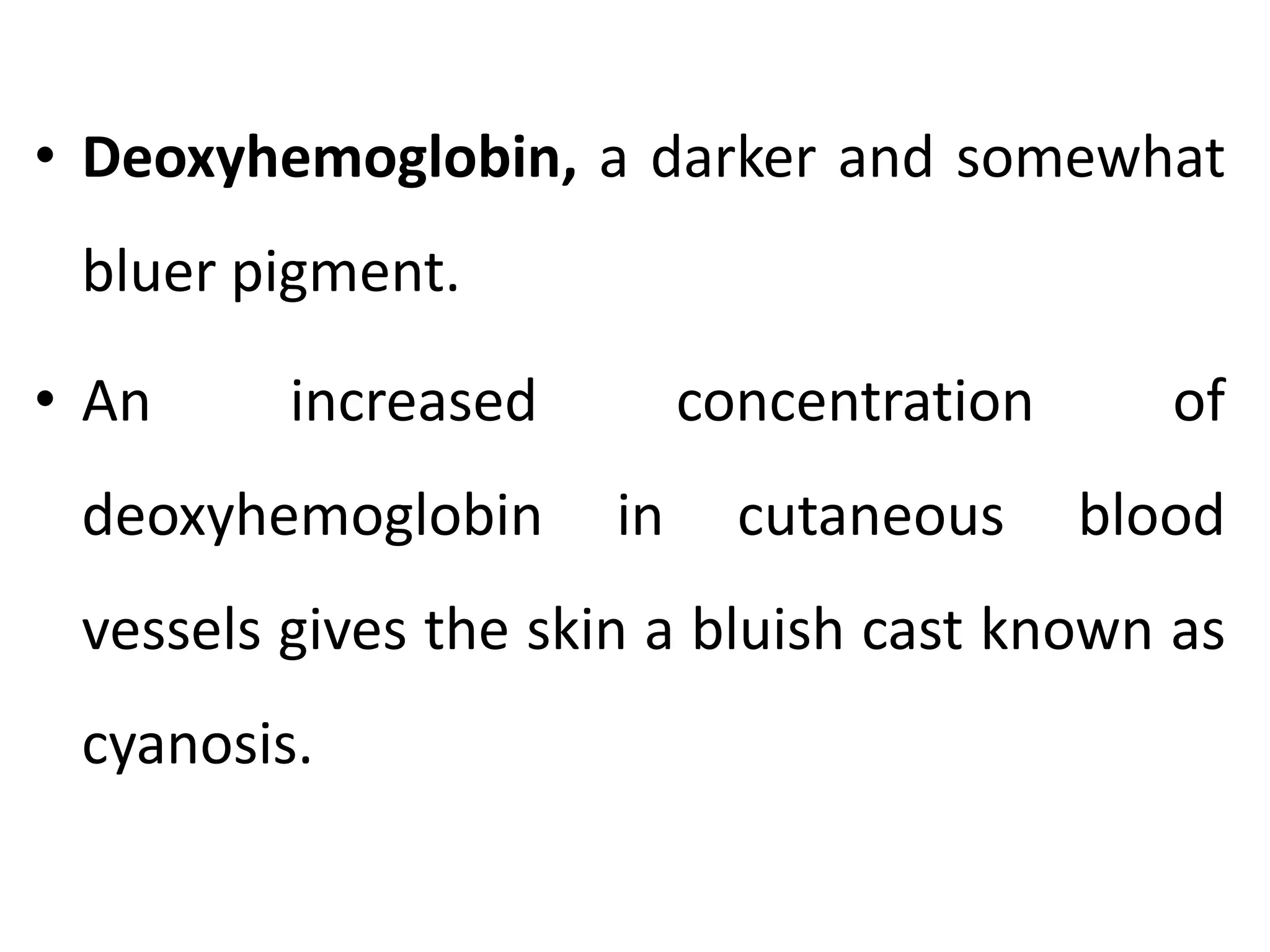 Lect 2 integumentary system | PPTX