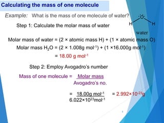 lect-2 molarity and molality.pptx