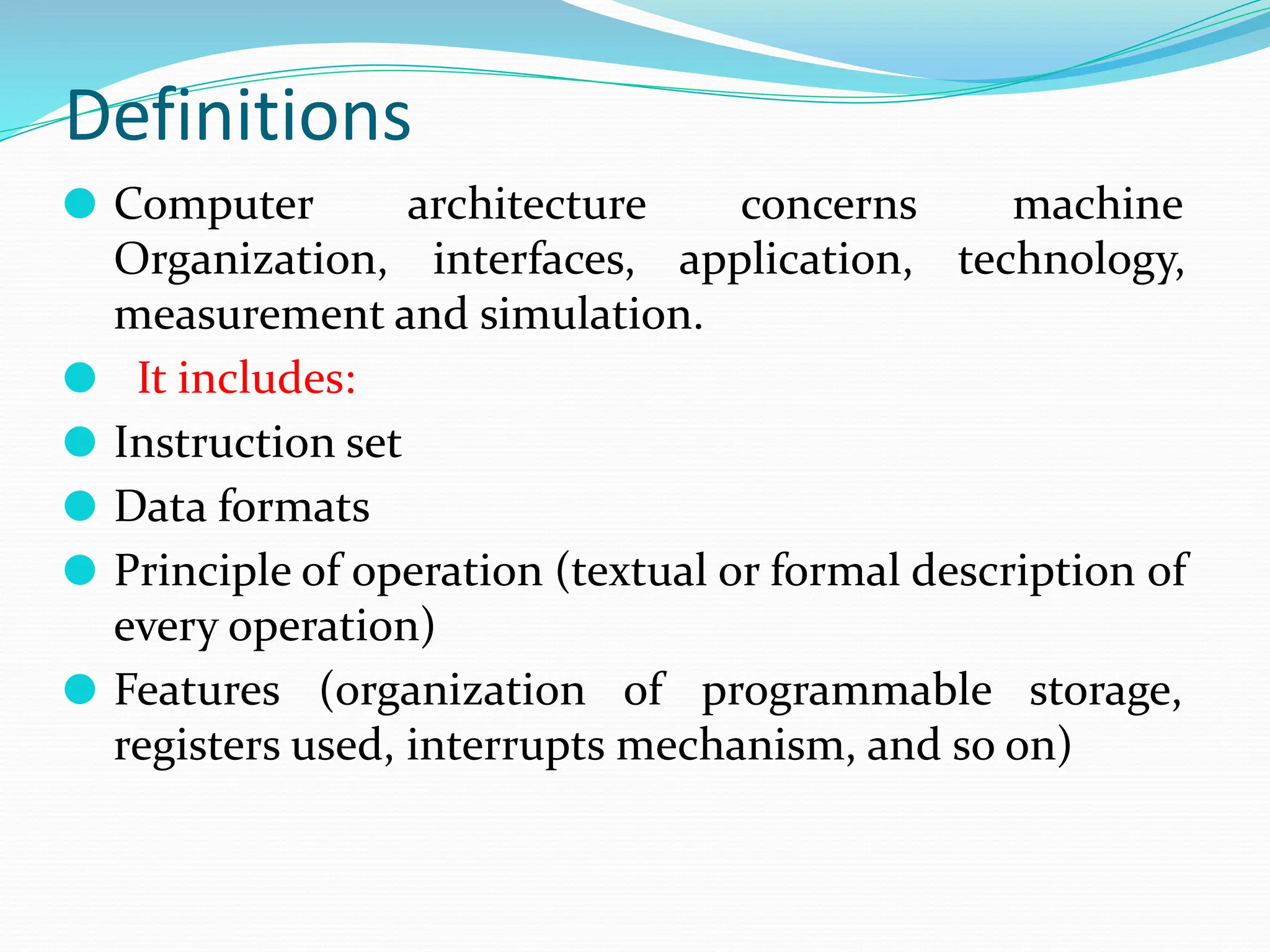 Lect-3 Evaluation of computer architecture.pptx.pdf