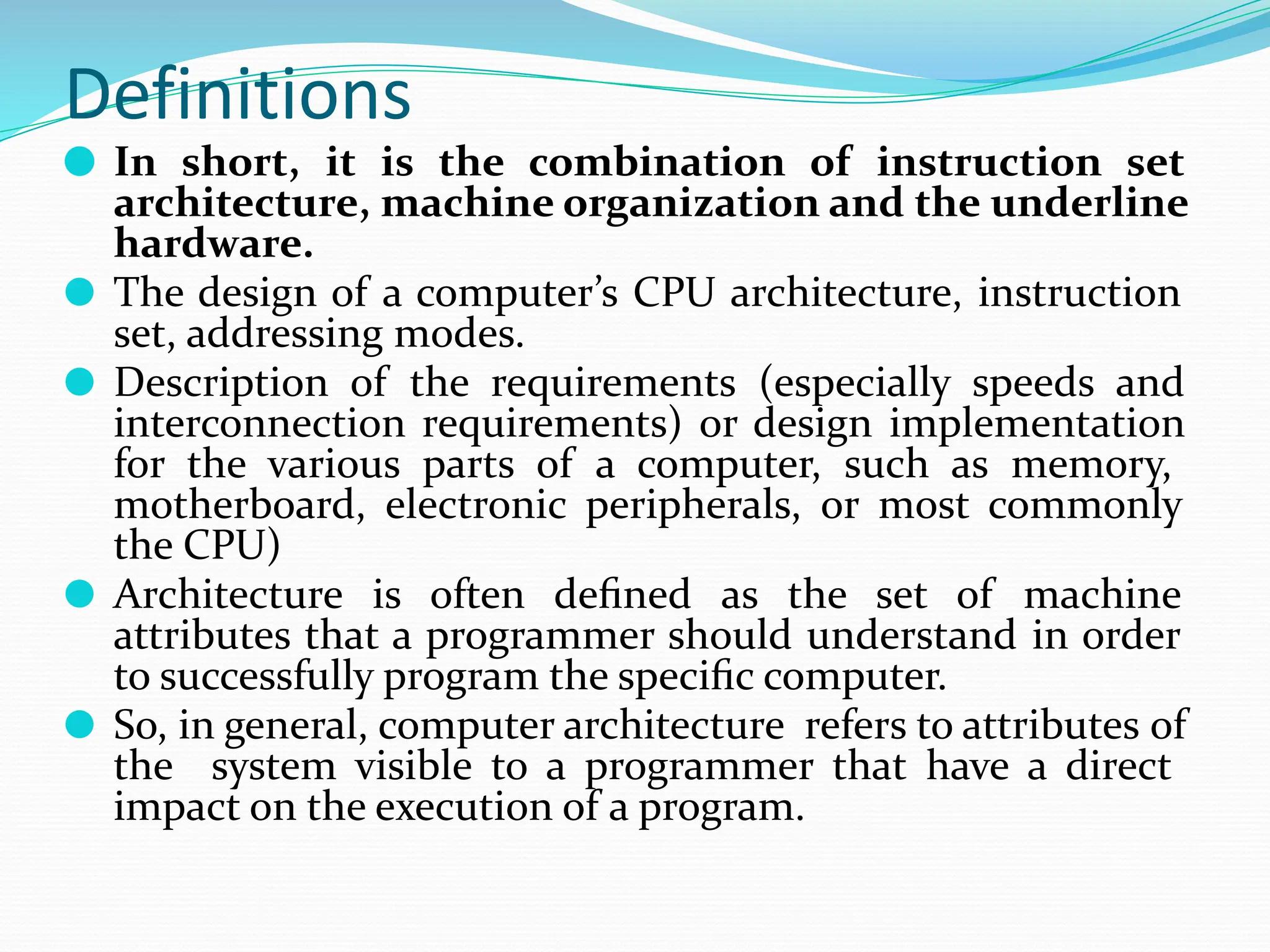 Lect-3 Evaluation of computer architecture.pptx.pdf