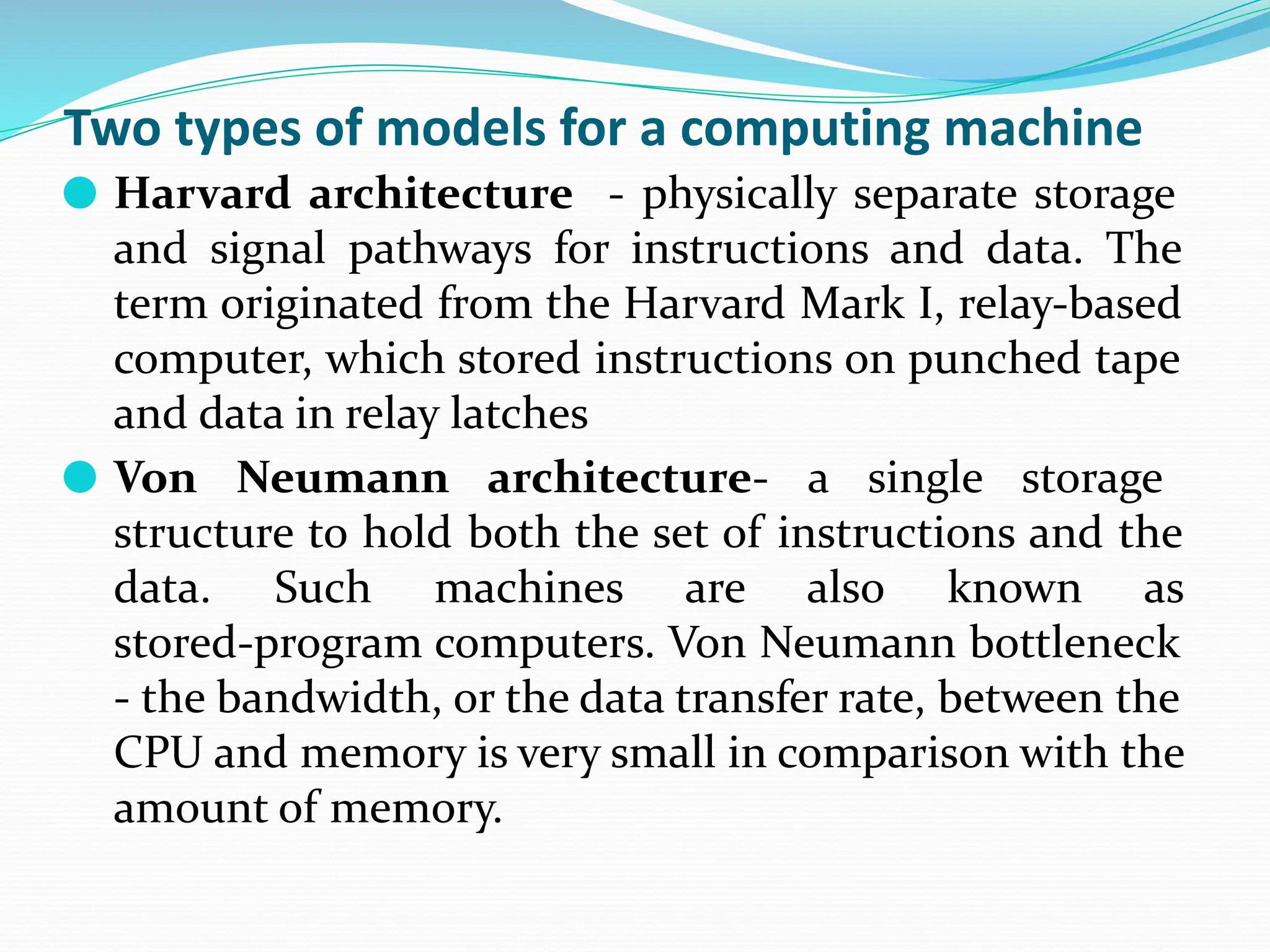 Lect-3 Evaluation of computer architecture.pptx.pdf