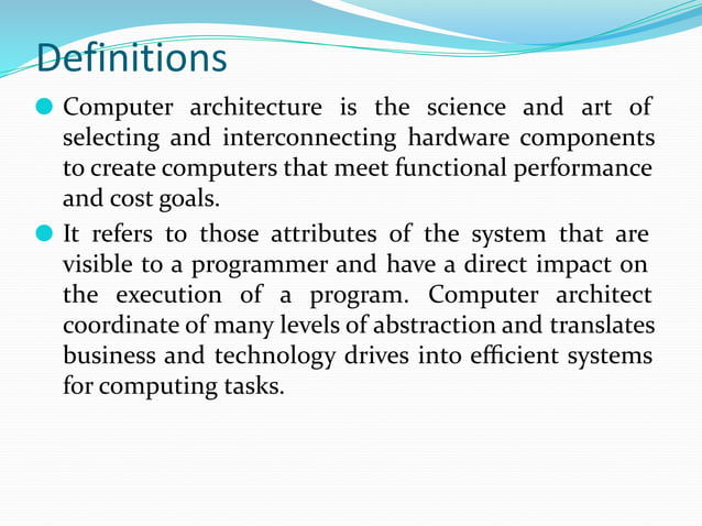 Lect-3 Evaluation of computer architecture.pptx.pdf