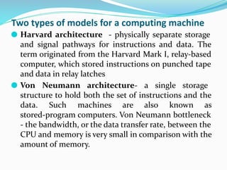 Lect-3 Evaluation of computer architecture.pptx.pdf