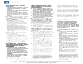 Lect-3_Engineers_Professional_Ethics_Codes.pdf | Civil Engineering ...