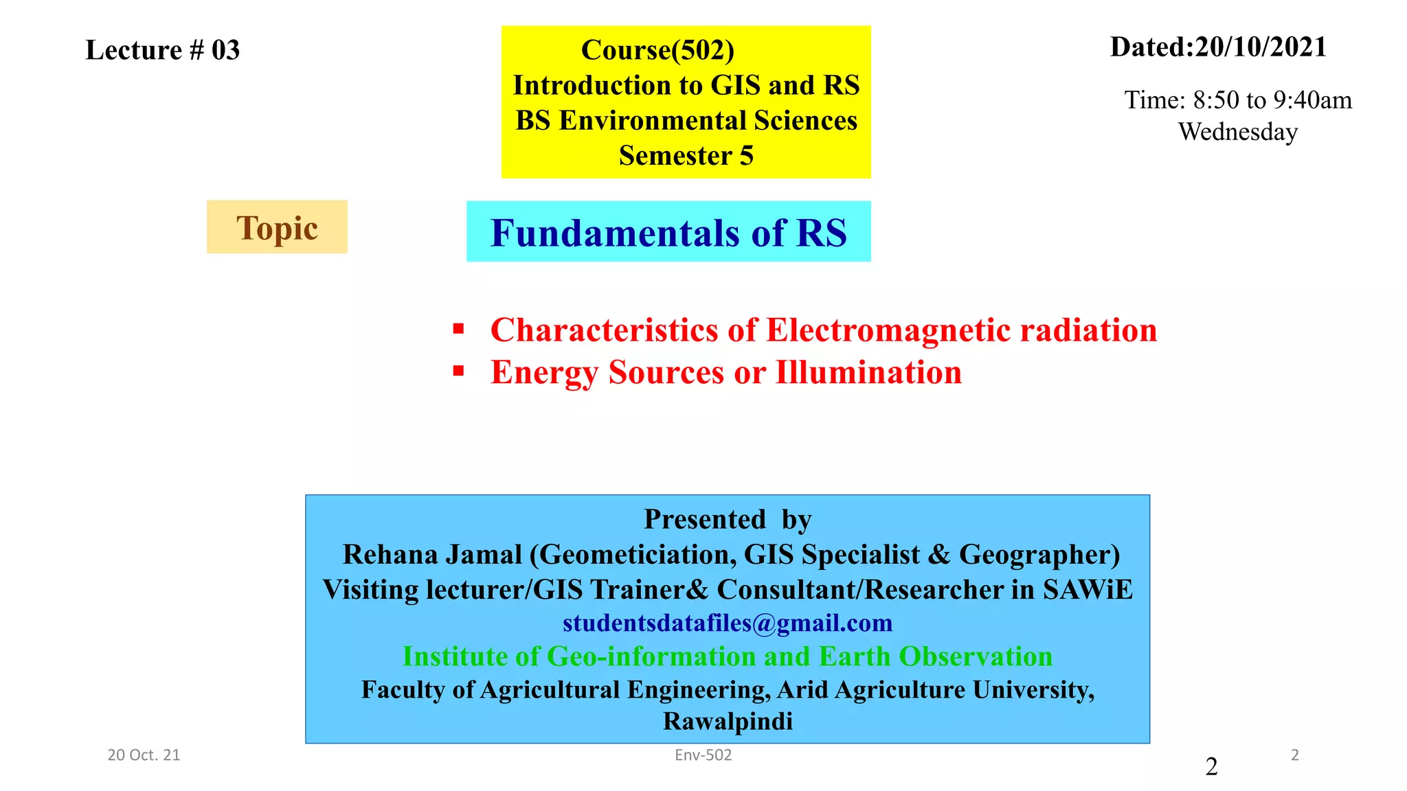 Lect-3 Fundamentals of RS.pptx