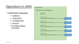 Lect-3 Java VKA.pptx